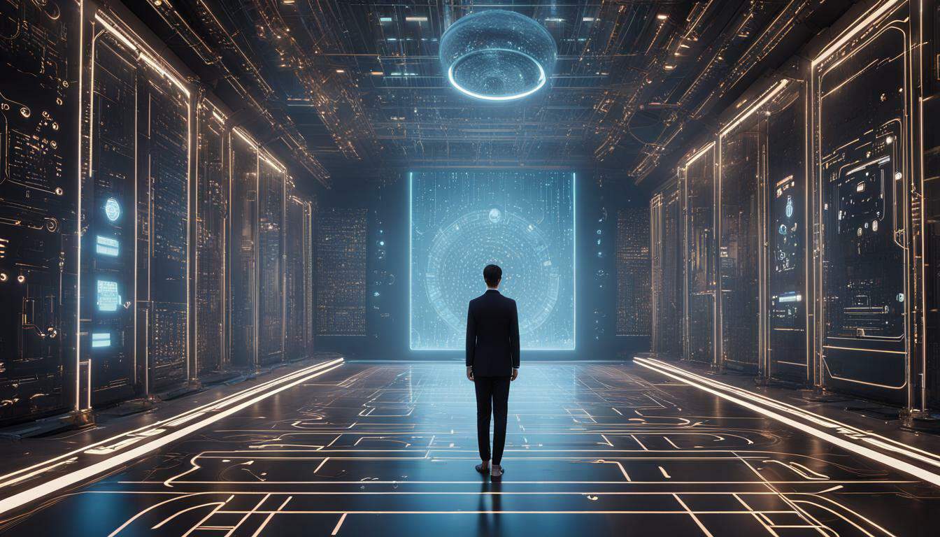 Create Unique Avatars with AI Character Generator | Instant Designs