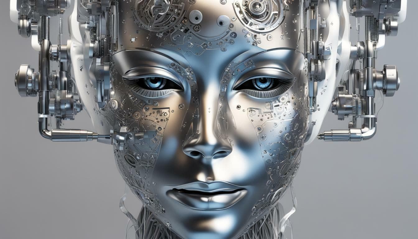 AI Face Generator: Create Realistic Faces with Ease