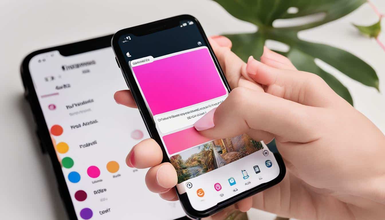 How to Change Background Color on Instagram Story | Easy Guide