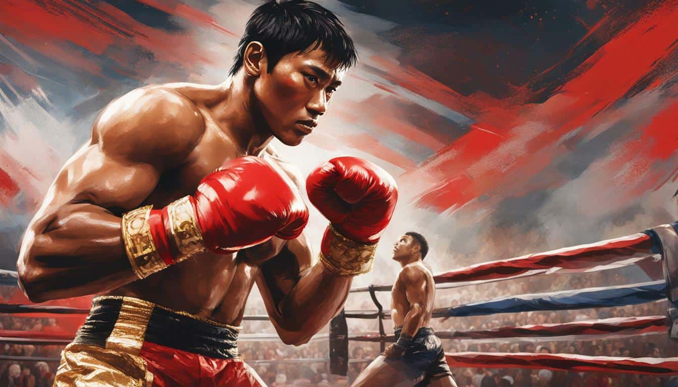 Top 10 Best Fight Pages on Instagram: Must-Follow Accounts