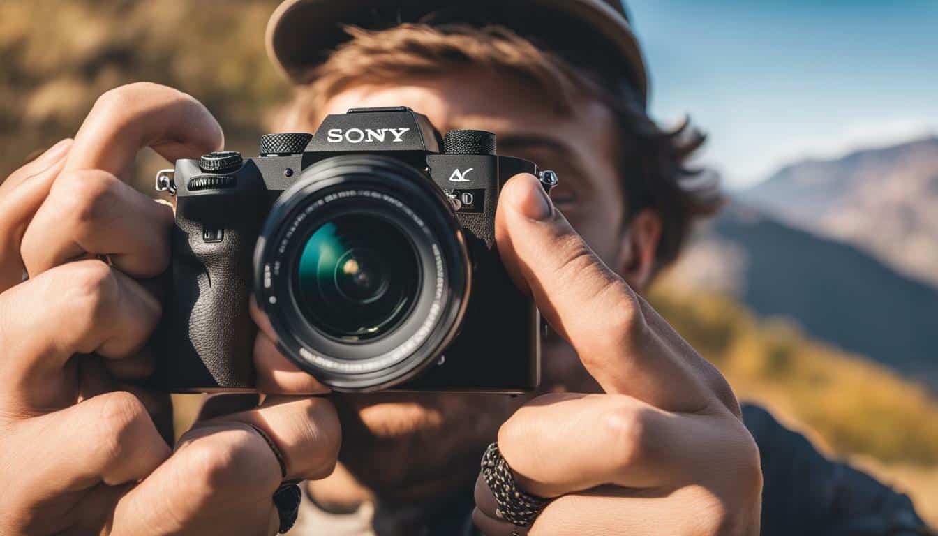 Best Camera for Instagram: Capture Stunning Shots Every Time