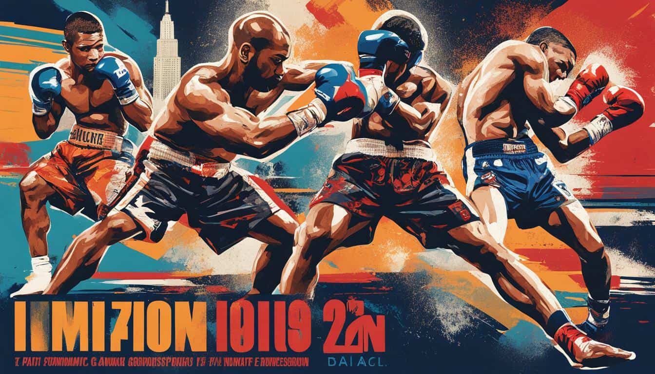 Top 10 Best Fight Pages on Instagram: Must-Follow Accounts