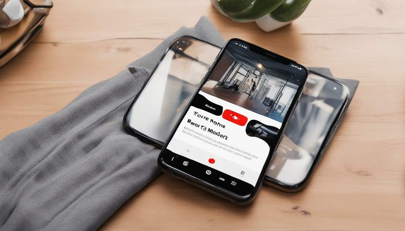 How to Change a YouTube Shorts Thumbnail: Easy Guide
