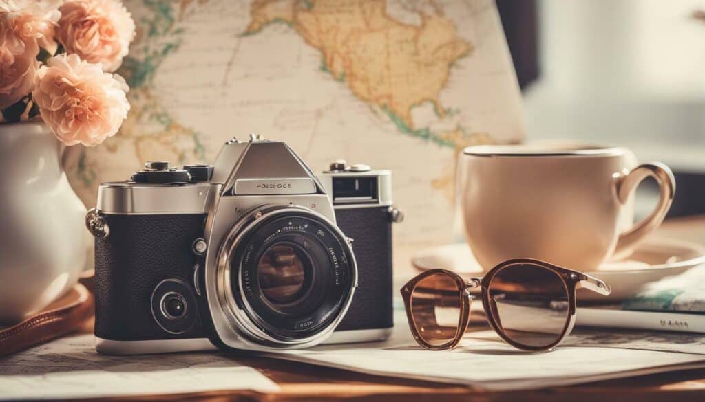 Best Camera for Instagram: Capture Stunning Shots Every Time