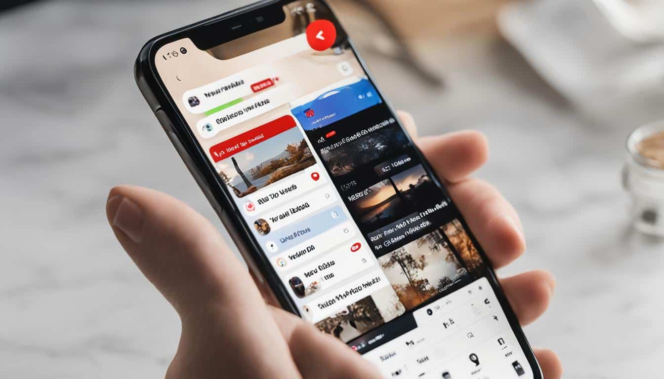 How to Change a YouTube Shorts Thumbnail: Easy Guide