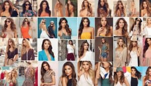 Hottest Women on Instagram: Must-Follow Stunning Accounts