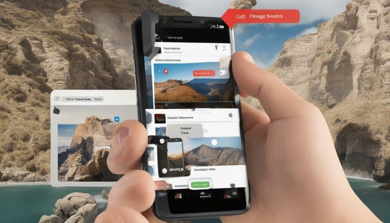 How to Change a YouTube Shorts Thumbnail: Easy Guide