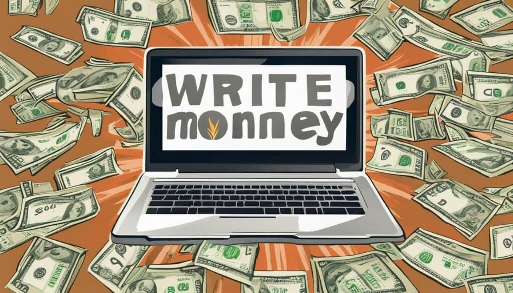 Top Websites That Pay You to Write: Earn Money Today!