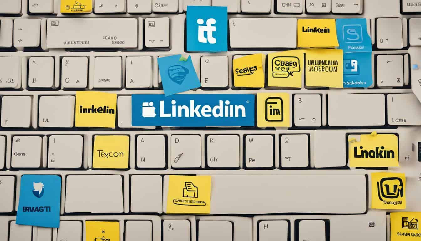 How to Tag a Company on LinkedIn: Easy Networking Guide