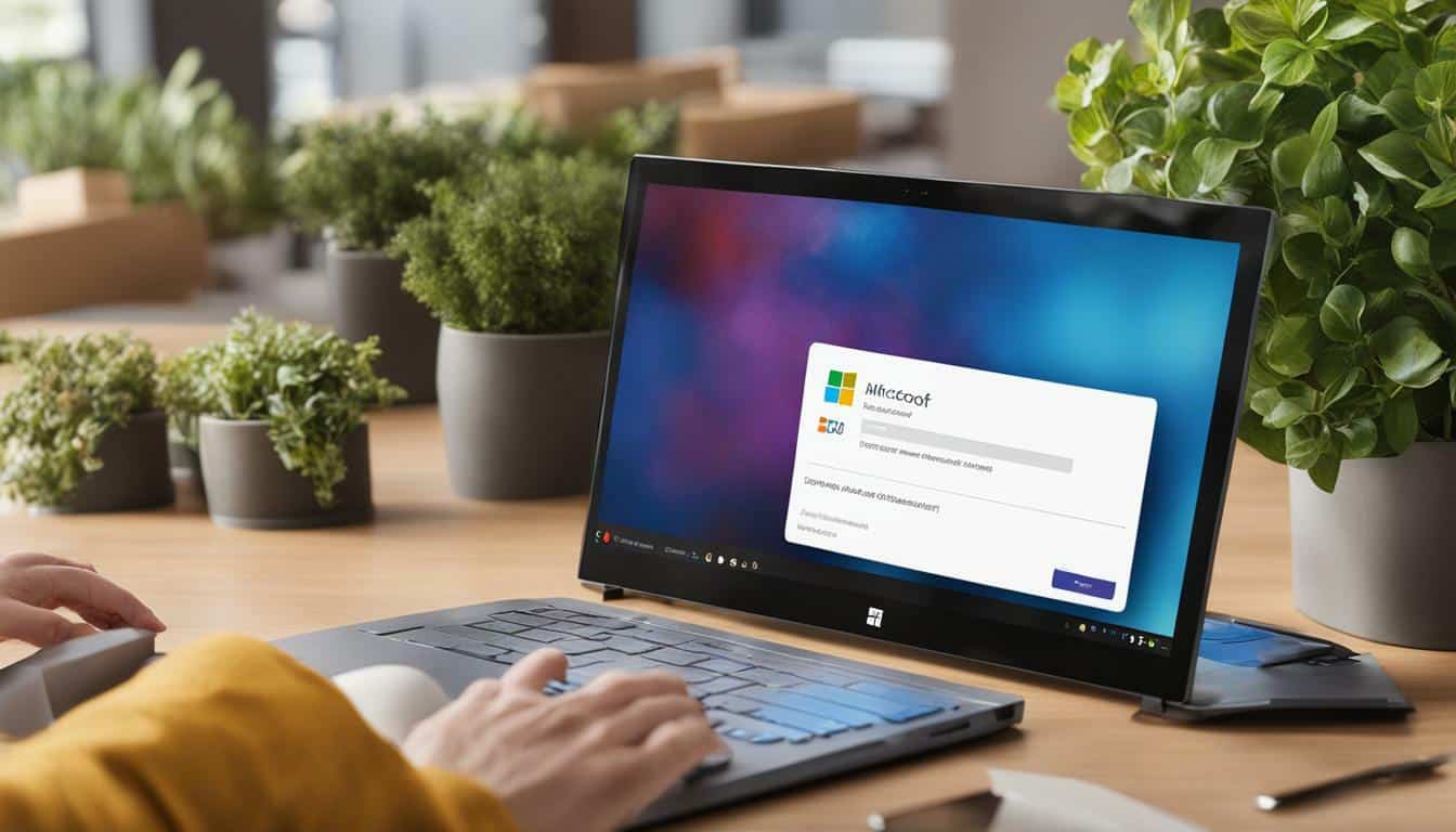 Easy Guide: How to Redeem a Gift Card on Microsoft Account