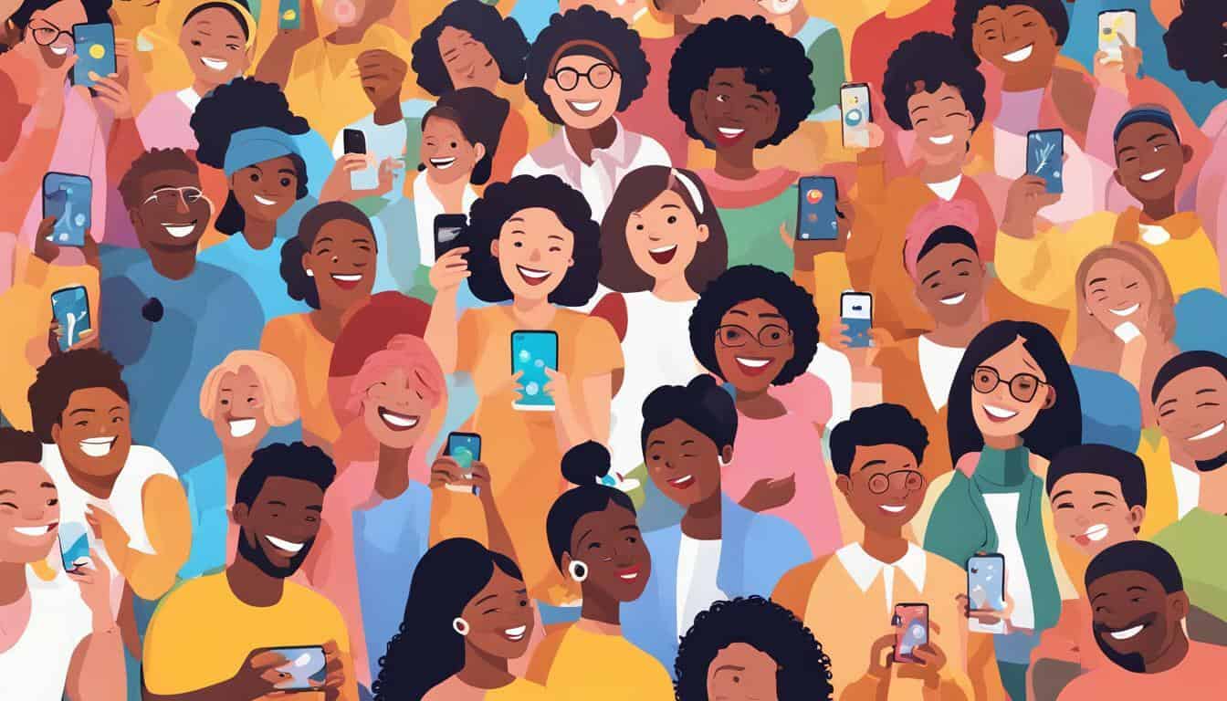 Add Friends on Snapchat: Discover New Users by Search