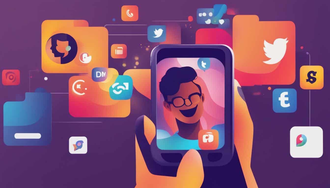 Understanding Messaging: What is a DM?