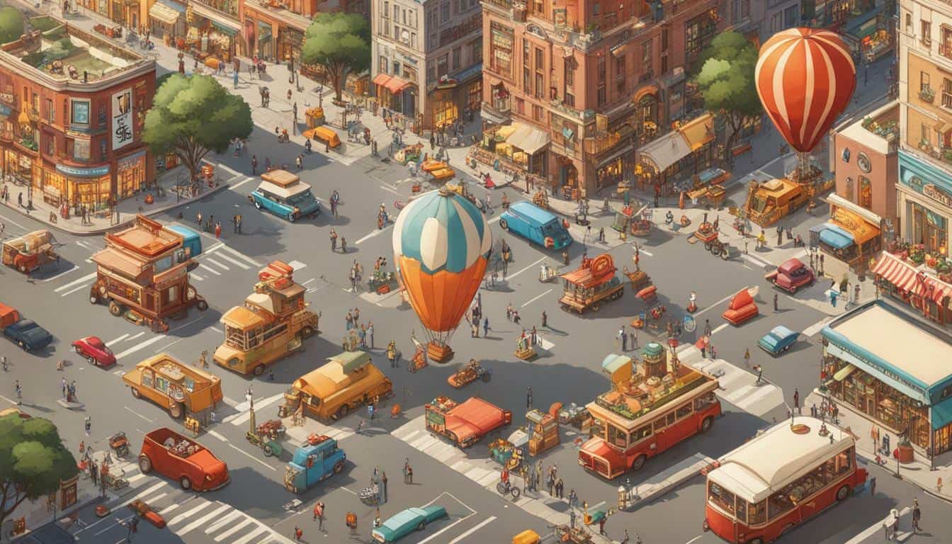 Funny Locations on Instagram: Explore Hilarious IG Spots Today!