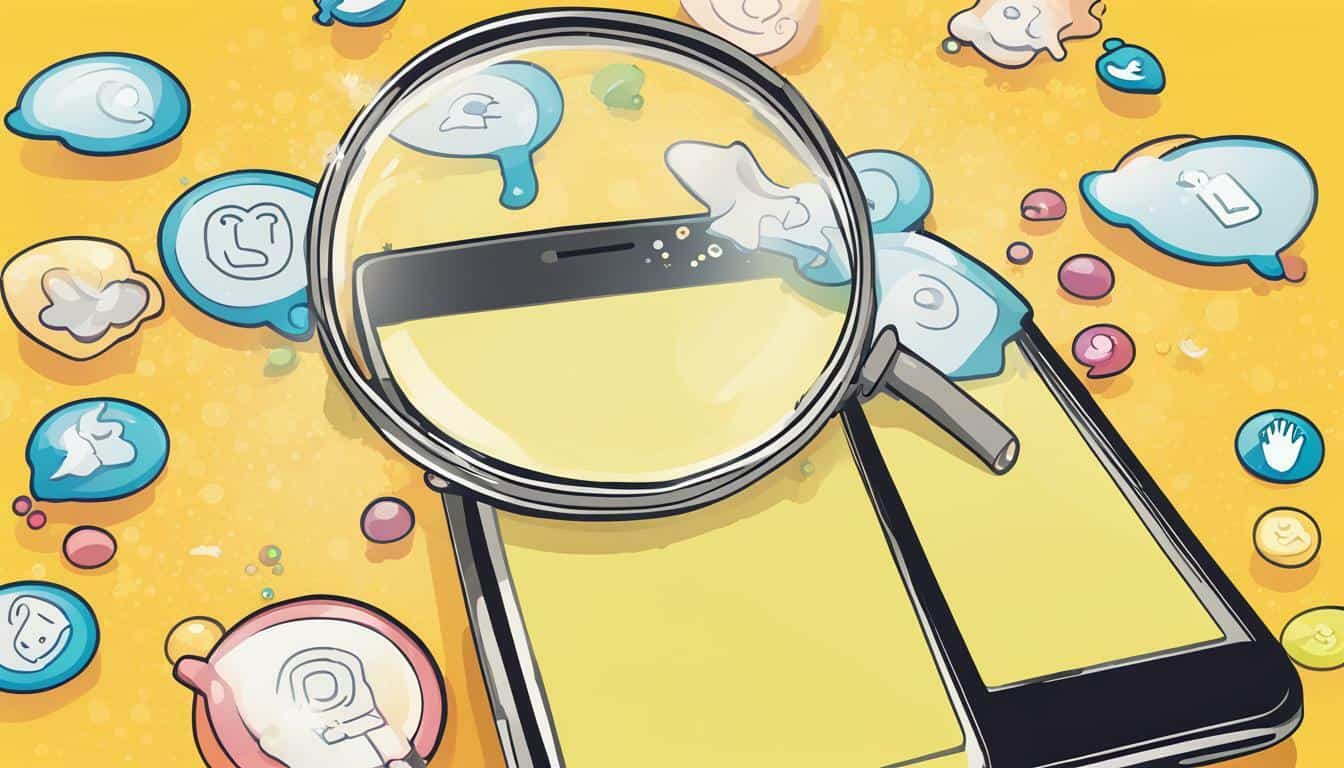 Add Friends on Snapchat: Discover New Users by Search