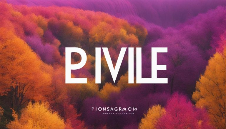 What Font Does Instagram Use in App and on Posts?