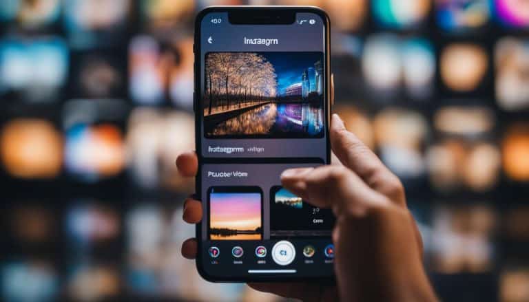 How to Pause While Watching Reels on Instagram