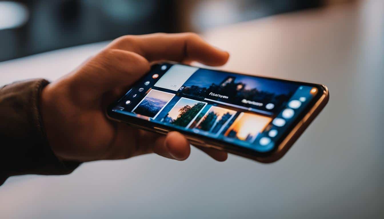 How to Pause While Watching Reels on Instagram