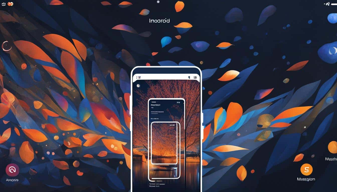 How to Turn Your Instangram to Night Mode - Tutorial