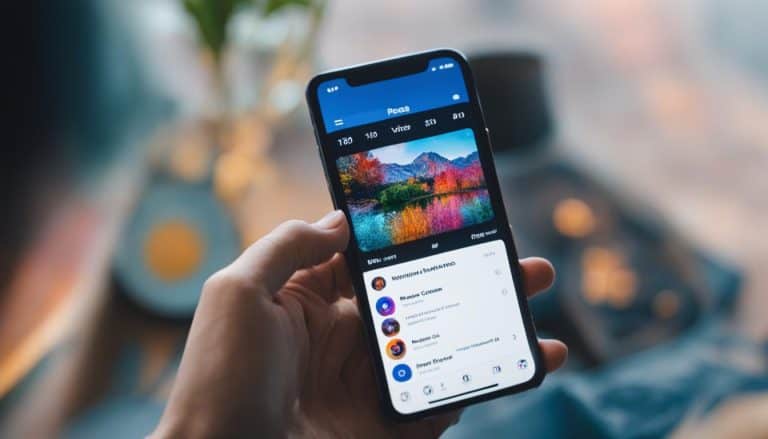 How to Pause While Watching Reels on Instagram