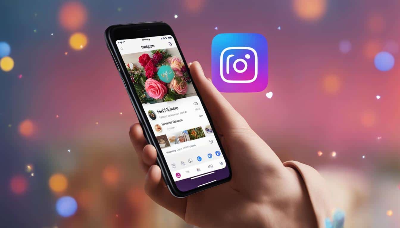 Send Gift Message on Instagram – Quick Guide