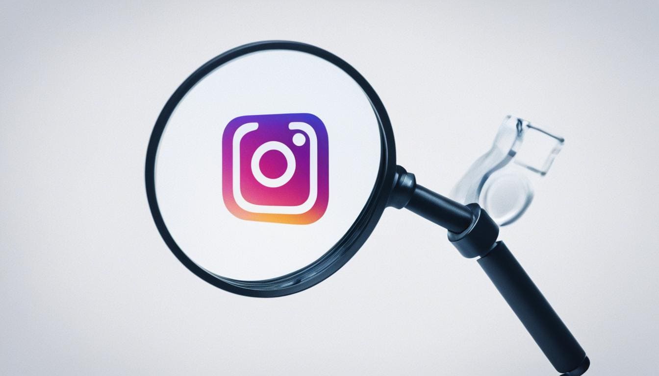 Keep Your Instagram Private: Hide from Search