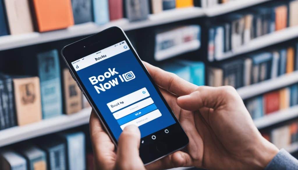 Add a Book Now Button on Instagram Easily!