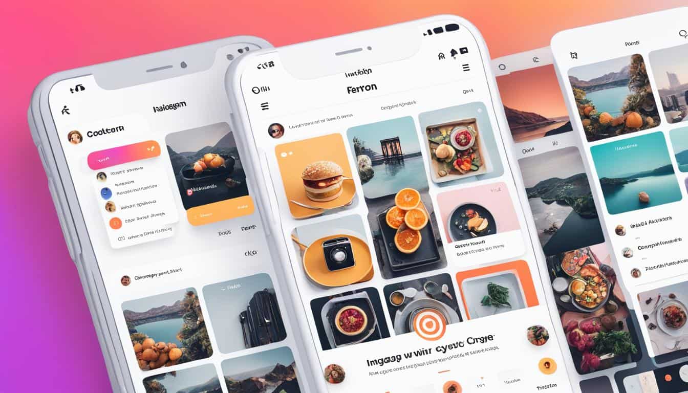 Exploring Types of Instagram Accounts for You