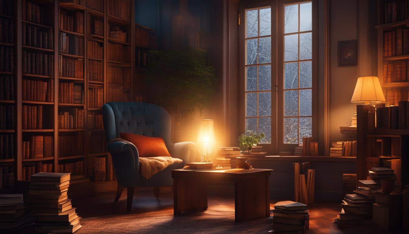 Creative Instagram Post Ideas for Writers