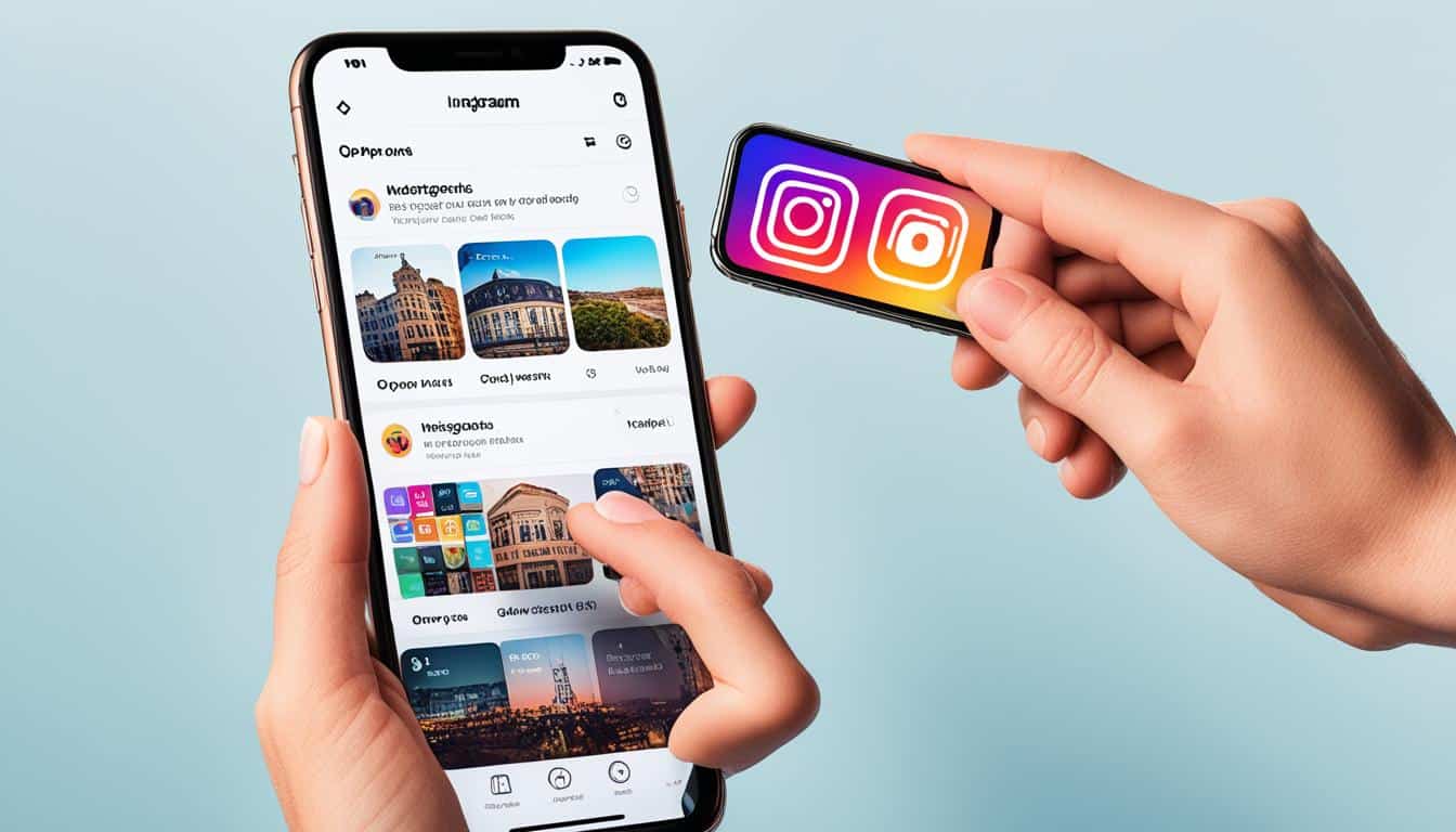 Turn Off Reel Notifications on Instagram: Customize Your Feed