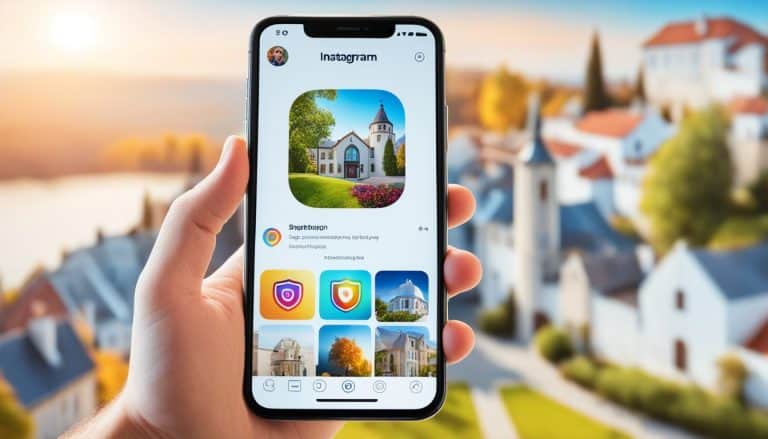 Enable Sensitive Content on Instagram Post: Safety Settings