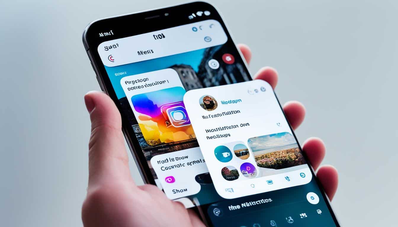 Turn Off Reel Notifications on Instagram: Customize Your Feed