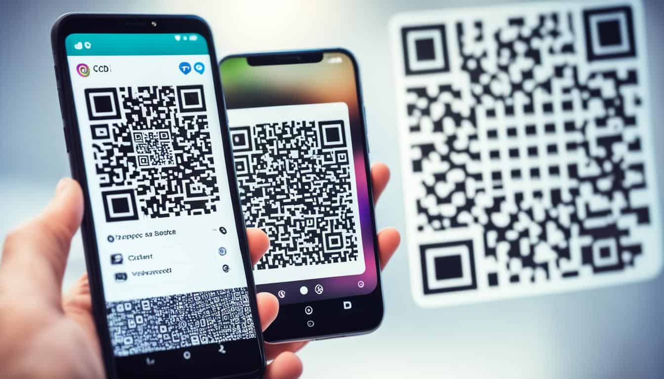 Get a QR Code for Instagram: Easy Profile Sharing