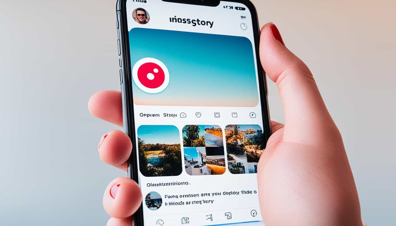 How to Unwatch Someone's Story on Instagram
