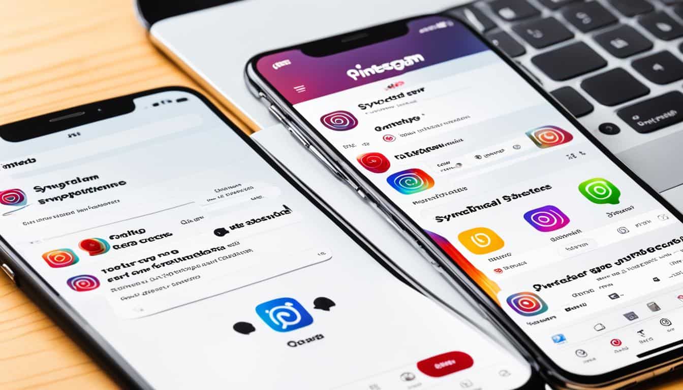 How to Pin from Instagram to Pinterest: Social Media Integration