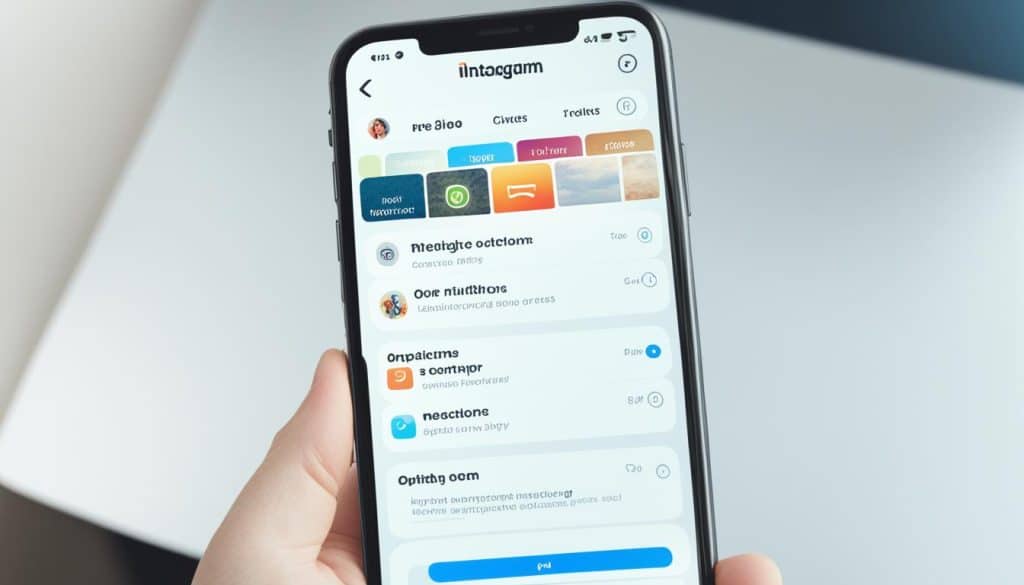 Turn Off Reel Notifications on Instagram: Customize Your Feed