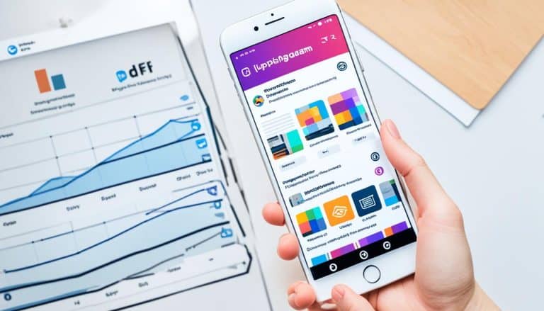 Send PDF Files on Instagram: Attachement Sharing Guide
