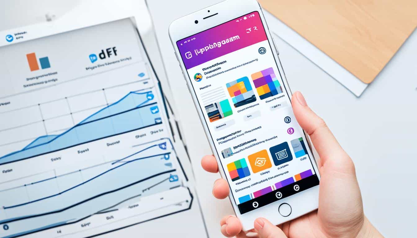 Send PDF Files on Instagram: Attachement Sharing Guide