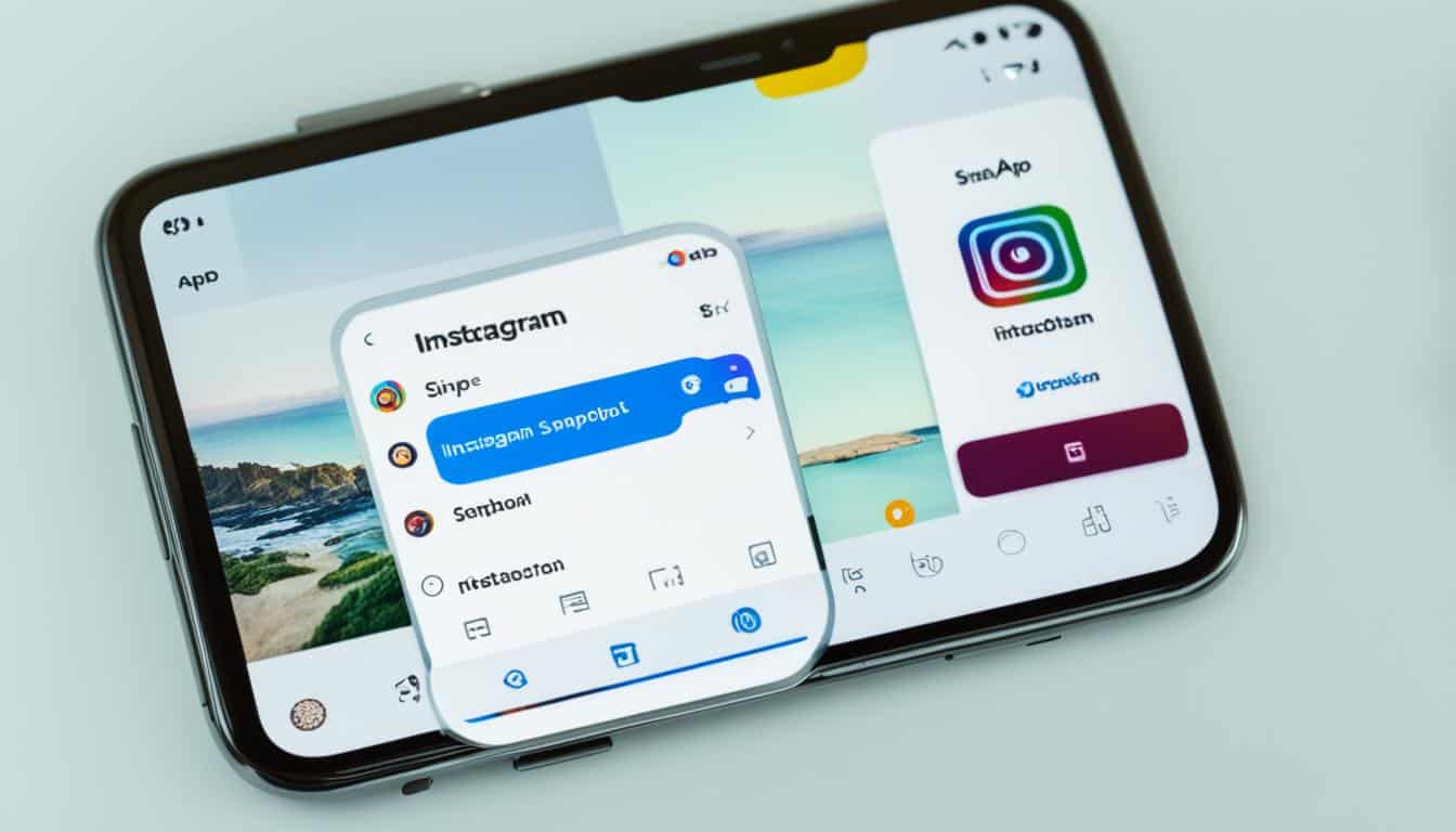 Share Instagram Post to Snapchat Story: Quick Tutorial
